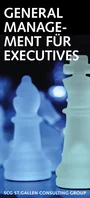 General Management für Executives